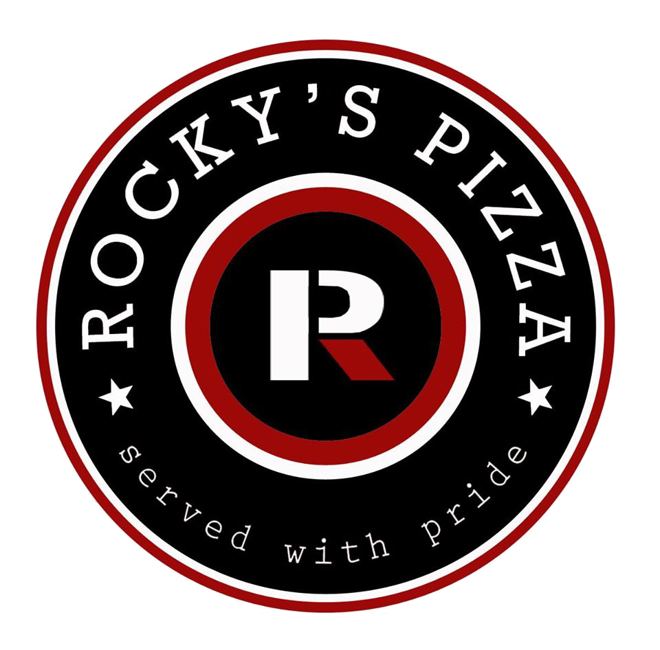 Our Menu - We Deliver | Rocky's Pizza